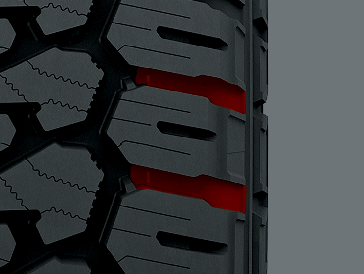 Pneus Firestone - Hiver et été | Point S