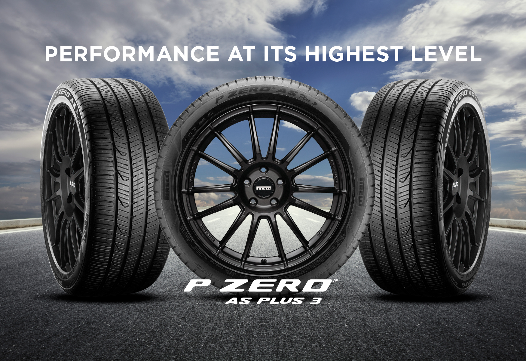 Pirelli Tires - Winter and Summer | Point S
