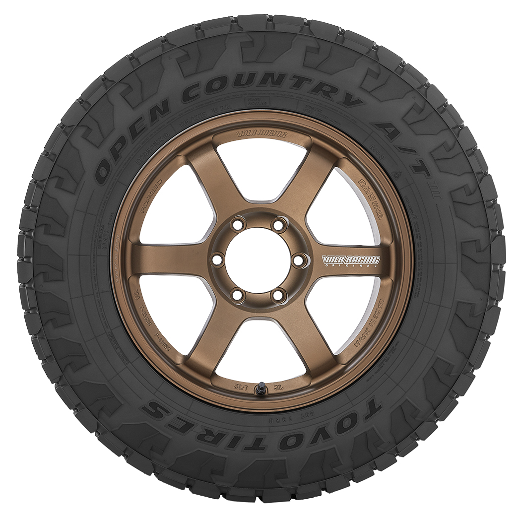 Toyo Tires - Winter and Summer | Point S